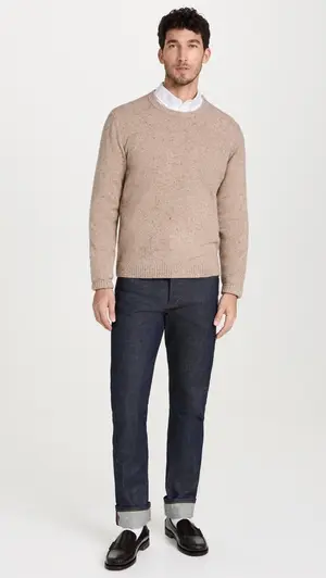 Taylor Stitch Lodge Sweater