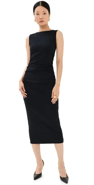 Veronica Beard Charissa Sleeveless Dress