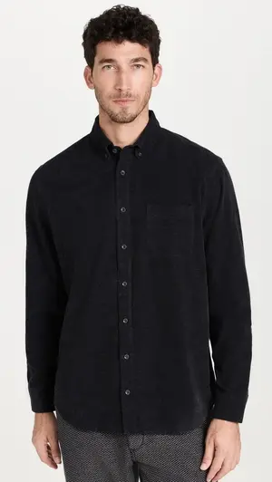 Taylor Stitch Jack Corduroy Shirt