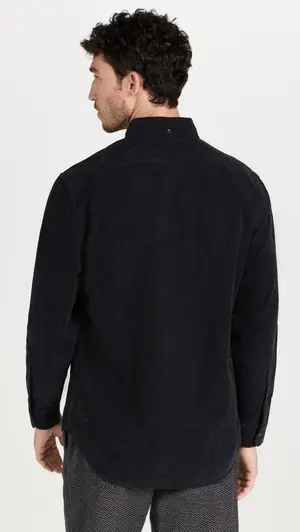Taylor Stitch Jack Corduroy Shirt