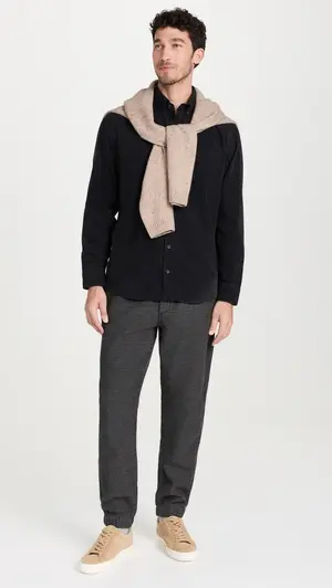Taylor Stitch Jack Corduroy Shirt