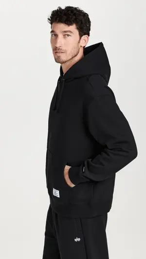 Alpha Industries Essential Hoodie