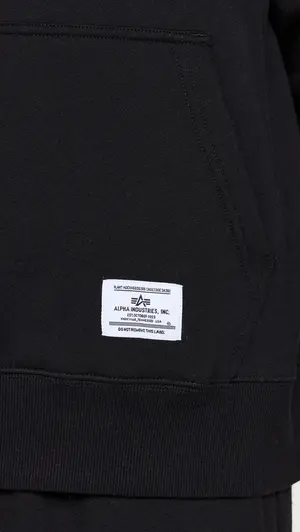 Alpha Industries Essential Hoodie