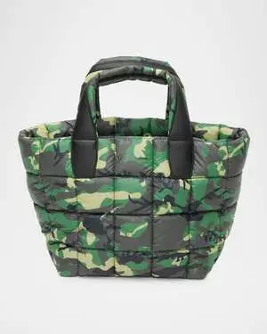 VEECOLLECTIVE VeeCollective Porter Tote Bag - Print