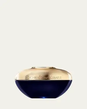 GUERLAIN Orchidee Imperiale The Neck And Decollete Cream, 2.5 Oz - One-color