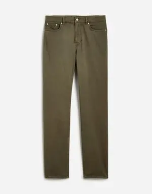 Men's Tapered Fit Trousers