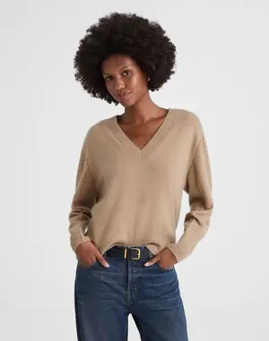 Women's Responsibly Sourced Cashmere Sweaters