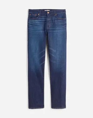 Madewell 1991 Straight-leg Jeans