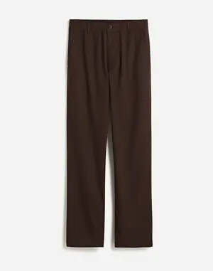 Madewell Tailored Trousers