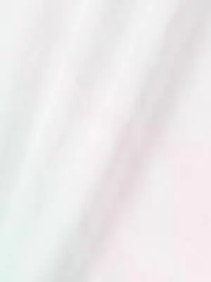 THE ROW Hubert Cotton-poplin Wide-leg Pants