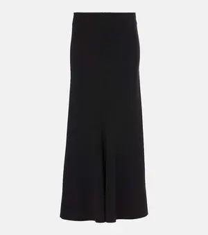 Dorothee Schumacher High Rise Skirts