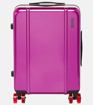 FLOYD Cabin Carry-on Suitcase - Purple