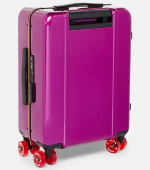 FLOYD Cabin Carry-on Suitcase - Purple
