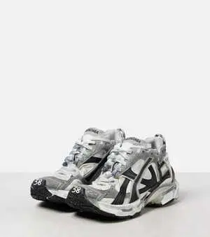 Balenciaga Runner Sneakers