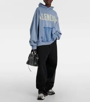 Balenciaga Runner Sneakers