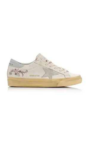 Women's Golden Goose Logo
