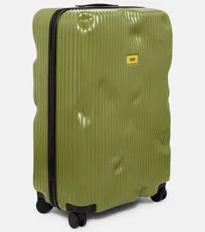 CRASH BAGGAGE Stripe Large Check-in Suitcase
