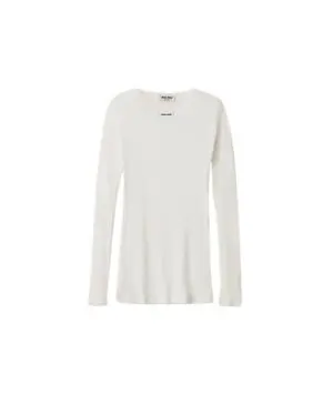 Long Sleeve Knit