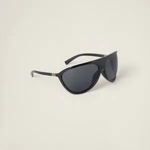 Miu Miu Enigme Sunglasses