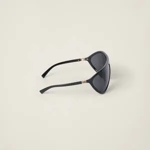 Miu Miu Enigme Sunglasses