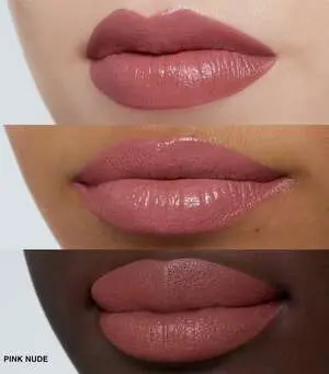 Bobbi Brown Luxe Lipstick - Pink