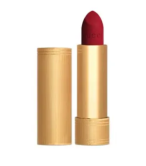 Gucci Rouge À Lèvres Mat Lipstick