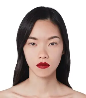 Gucci Rouge À Lèvres Mat Lipstick