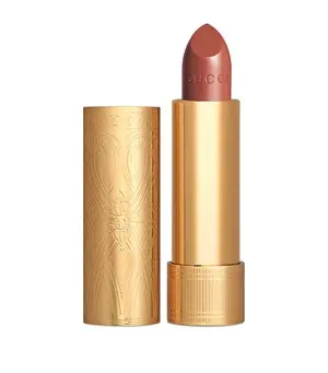Gucci Rouge À Lèvres Satin Lipstick - Nude