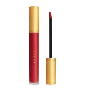 Gucci Rouge À Lèvres Liquide Matte Lipstick