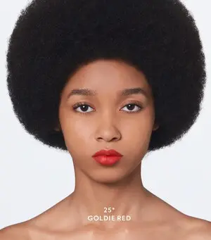 Gucci Rouge À Lèvres Liquide Matte Lipstick