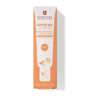 ERBORIAN Super Bb Cream - Nude