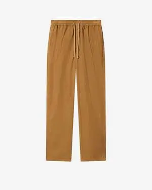 Isabel Marant Drawstring Bottoms For Men