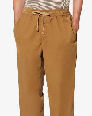 Isabel Marant Étoile Nirlen Corduroy Pants