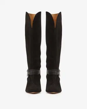 Isabel Marant Étoile Lestany Boots