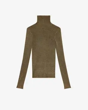 Isabel Marant Etoile Roll Neck Knitwear For Women