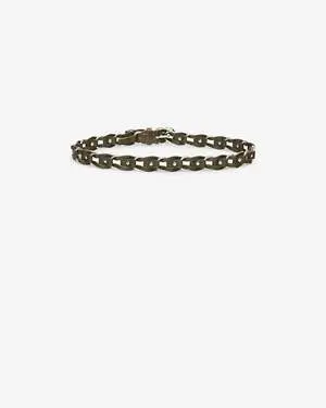 Isabel Marant Étoile Bali Belt - Dark Khaki