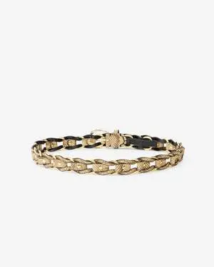 Isabel Marant Étoile Bali Belt Sand