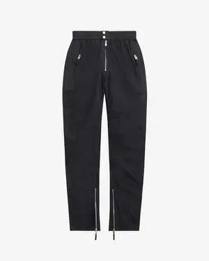 Isabel Marant Zip Up Bottoms For Men
