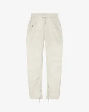 Isabel Marant Tie Detailed Pants For Men