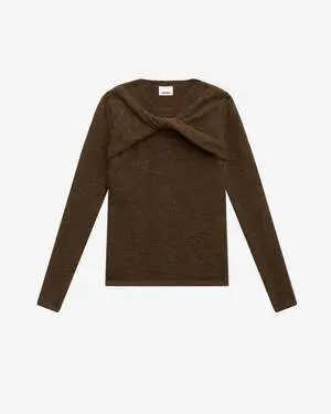Isabel Marant Étoile Kern Sweater
