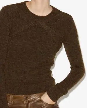 Isabel Marant Étoile Kern Sweater