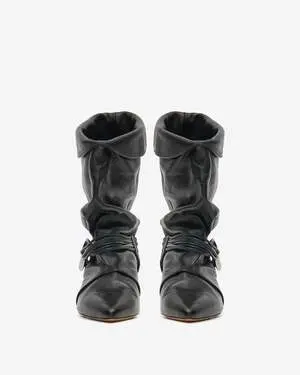 Isabel Marant Étoile Edrika Boots