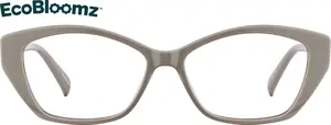 Zenni Vintage Cat-eye Full Rim Frame