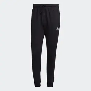 Adidas Essentials Fleece Regular Tapered Pants