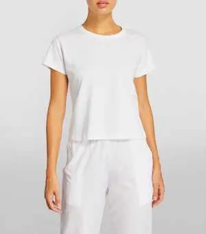 LESET Margo T-shirt - White