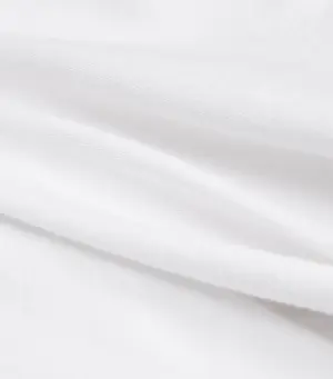 LESET Margo T-shirt - White