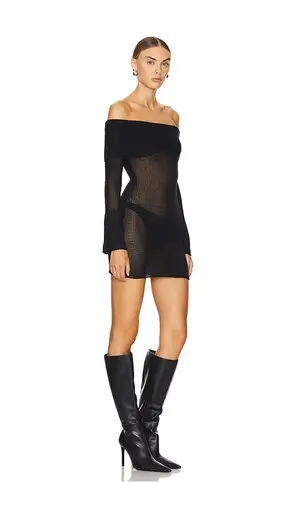 Superdown Tamra Mini Dress
