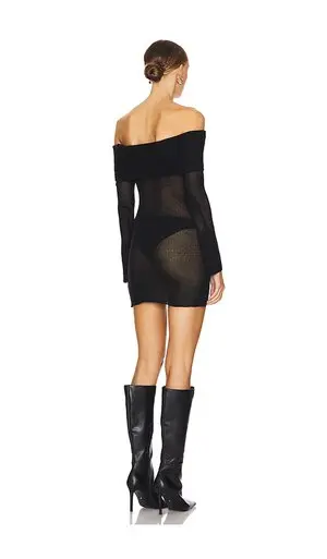 Superdown Tamra Mini Dress