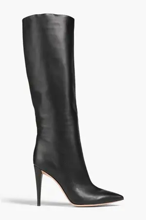 Women's Gianvito Rossi Knee High Boots