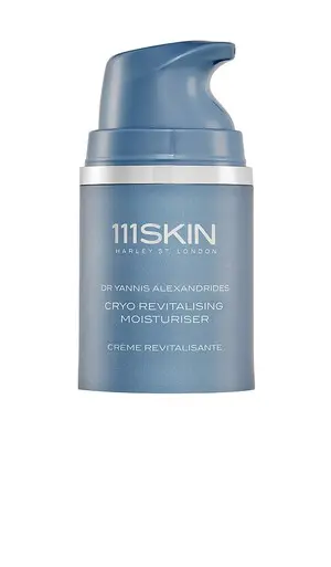 111SKIN Cryo Revitalizing Moisturizer - N,a